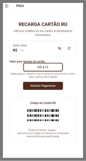 Prea UFCA